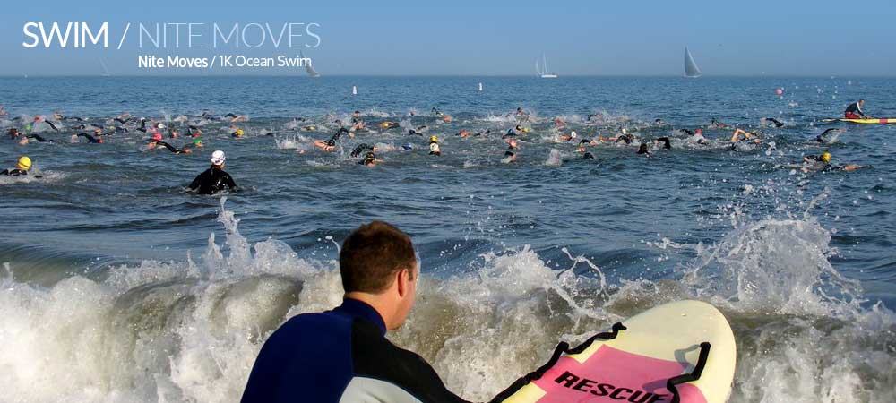 Run Santa Barbara | Running, Swimming & Walking Events, Santa Barbara CA